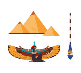 Isis Vector Images (over 540)