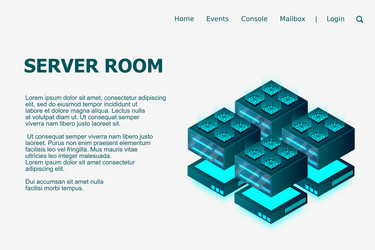 Server Room Vector Images (over 6,100)