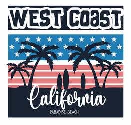 West Coast Vector Images (over 1,400)
