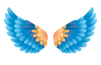 Wing Vector Images (over 390,000)