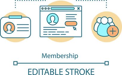 Membership Logo Vector Images (over 4,600)