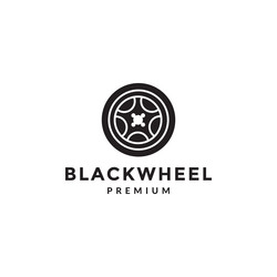 Simple Wheel Vector Images (over 46,000)