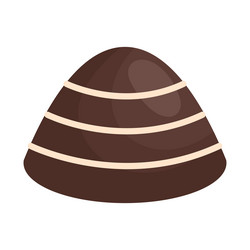 Chocolate Circle Vector Images (over 8,500)