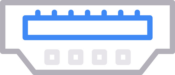 Hdmi Port Symbol Vector Images (over 760)