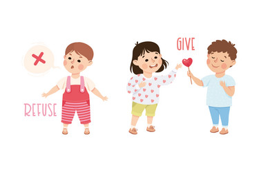 Girl Refuse Vector Images (over 1,100)