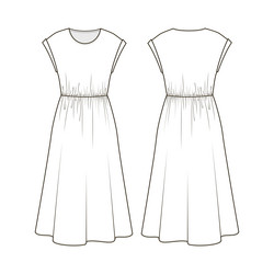 Dress Vector Images (over 310,000)