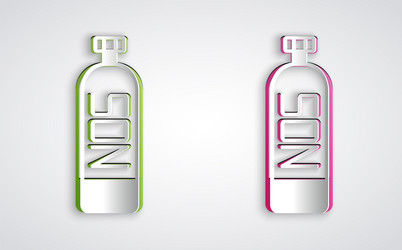 Nitrous bottle Vector Images & Graphics for Commercial Use | VectorStock