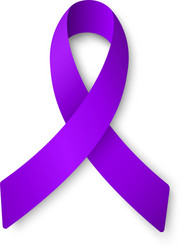 Purple Ribbon Vector Images (over 58,000)