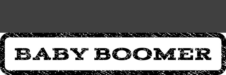 Baby Boomer Vector Images (over 180)