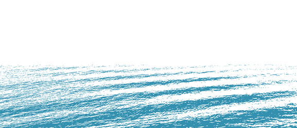 Small waves background Royalty Free Vector Image