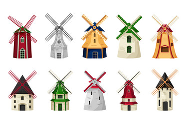 Stone Mill Vector Images (over 490)