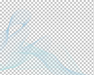 Water lines concept design Royalty Free Vector Image