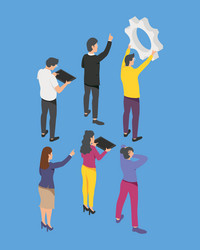 Man Software Vector Images (over 12,000)