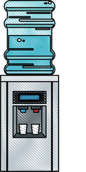 Water Dispenser Drawing Vector Images (over 290)