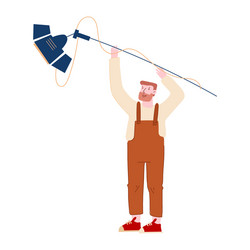 Technician Cartoon Vector Images (over 14,000)