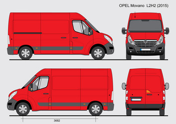 Opel Vector Images (over 160)