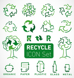 Labels and design elements Royalty Free Vector Image