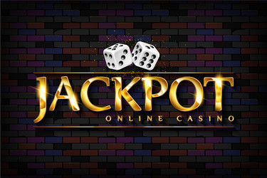 Jackpot Sign Vector Images (over 34,000)