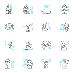 Metacognition Vector Images & Graphics for Commercial Use | VectorStock