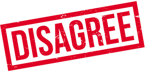 Disagree Vector Images (over 4,200)
