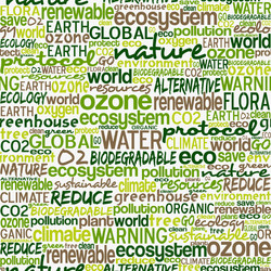 Seamless Words Pattern Vector Images (over 7,900)