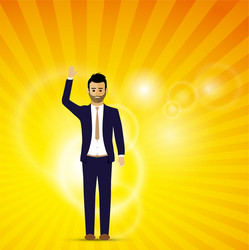 Hand Flare Vector Images (over 3,700)