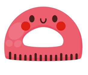 Kawaii Ruler Vector Images (over 880)