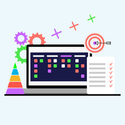 Streamlining Vector Images (over 4,300)