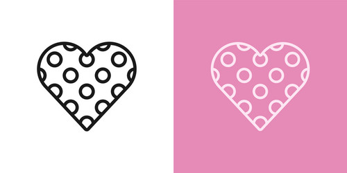 Heart Circle Vector Images (over 57,000)