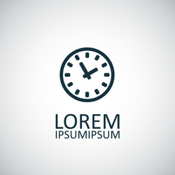 Circle Time Icon Vector Images (over 89,000)