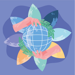 Human rights tolerance Royalty Free Vector Image