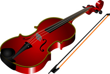 Musical instrument Royalty Free Vector Image - VectorStock