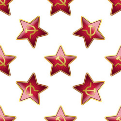 Soviet Star Vector Images (over 2,200)