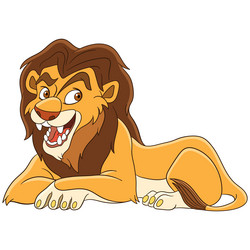 Lion Ears Cartoon Vector Images (over 360)