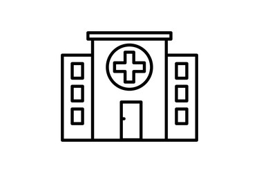 Hospital Windows Vector Images (over 4,600)