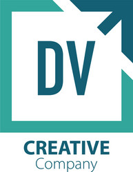 Dv Logo Vector Images (over 1,700)