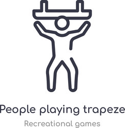 Trapeze Cartoon Vector Images (over 150)