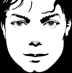 Michael Jackson Vector Images (30)