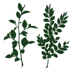 Branches Vector Images (over 560,000)