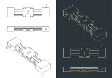 Actuator Vector Images (over 280)