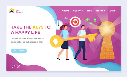 Happy Life Vector Images (over 130,000)