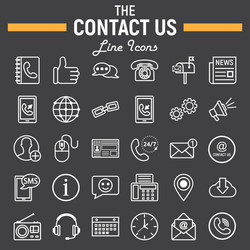 Contact Us Vector Images (over 16,000)