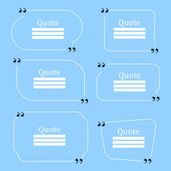 Quote Background Empty Vector Images (over 2,600)