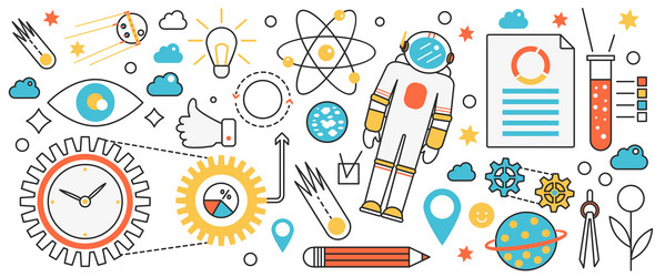 Innovation Technology Icon Vector Images (over 210,000)