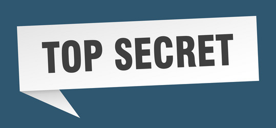 Top Secret Template Vector Images (over 560)