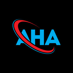 Aha Logo Vector Images (86)