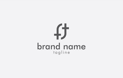 Double F Logo Vector Images (62)