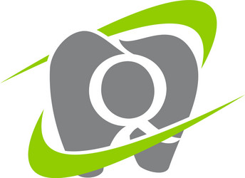 Letter Q Dental Vector Images (73)