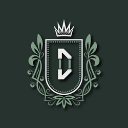 D Crown Logo Vector Images (over 1,200)