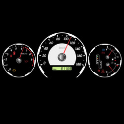 Speedometer Needle Vector Images (over 690)